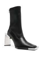 Heliot Emil - Ankle High-boots - Dejavù Fashion Shop Heliot Emil - Ankle High-boots - Dejavù Fashion Shop