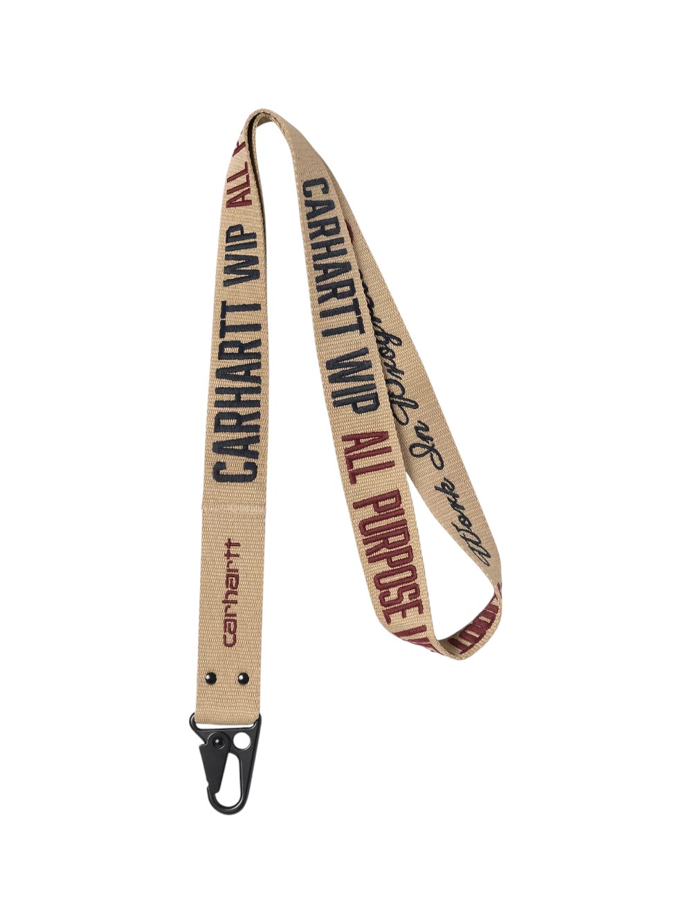 Carhartt WIP - Arcan Keychain - Dejavù Fashion Shop